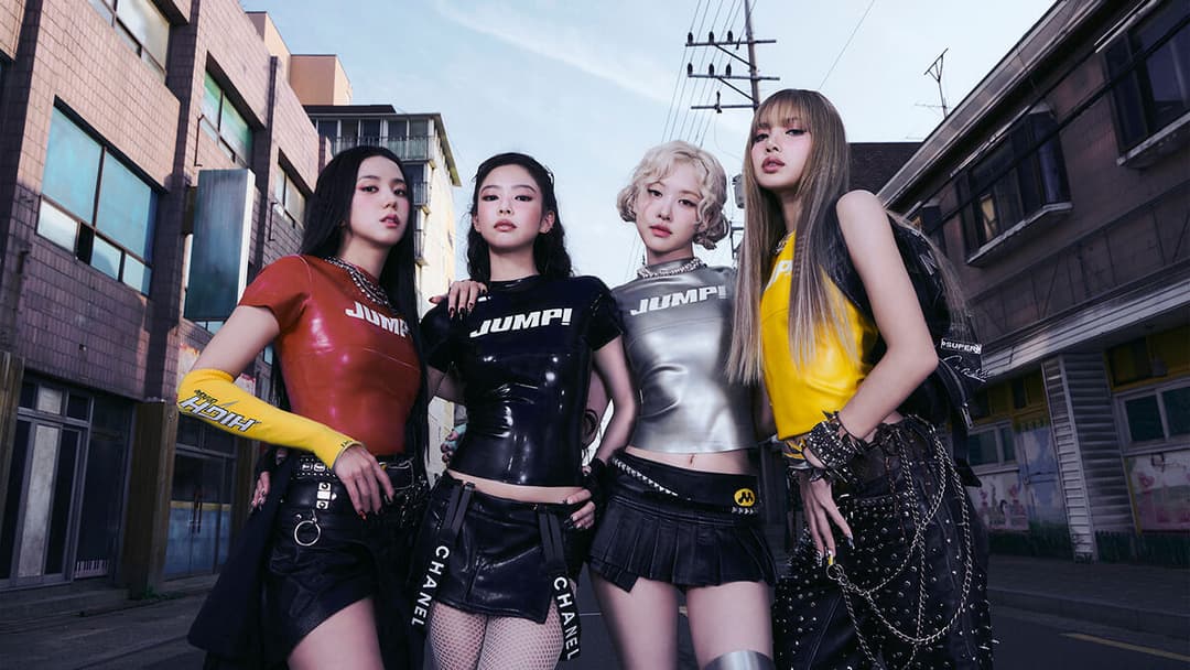 The Ultimate List of Trending K-Pop Girl Names | myKname